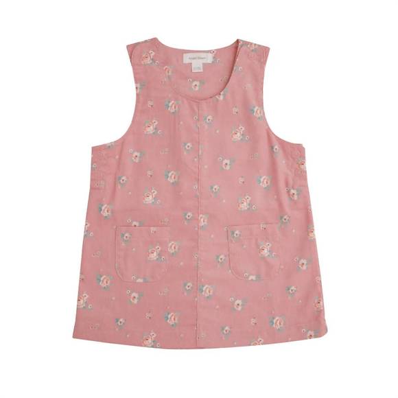 Angel Dear | Dresses | New Angel Dear Girls Corduroy Mod Dress In Mini ...